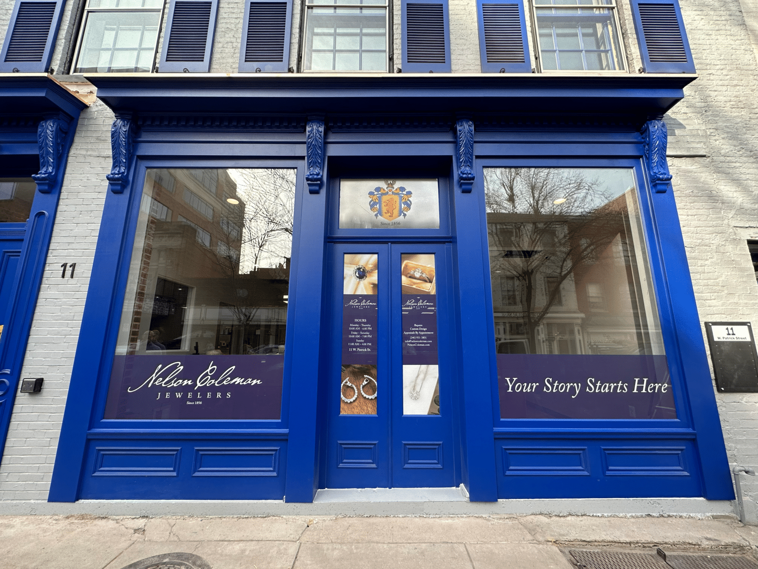 Elevate Your Store with Vintage Jewelry Trunk Shows | Mayflower